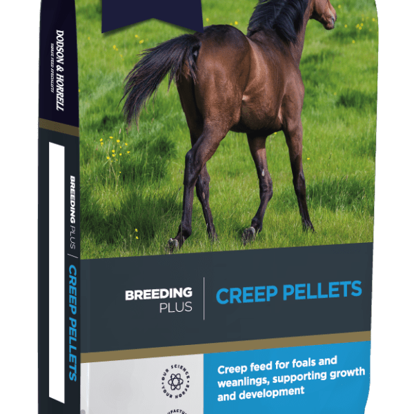 Dodson & Horrell Creep Pellets - Davidsons Farm & Country
