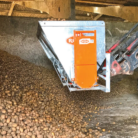 Ritchie Roots And Grain Feeder - Davidsons Farm & Country