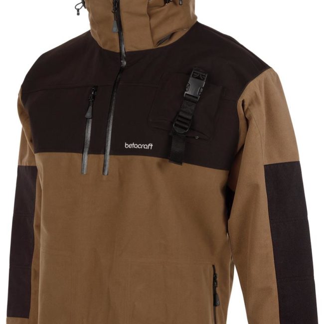 Betacraft Mamaku Bush Smock - Davidsons Farm & Country