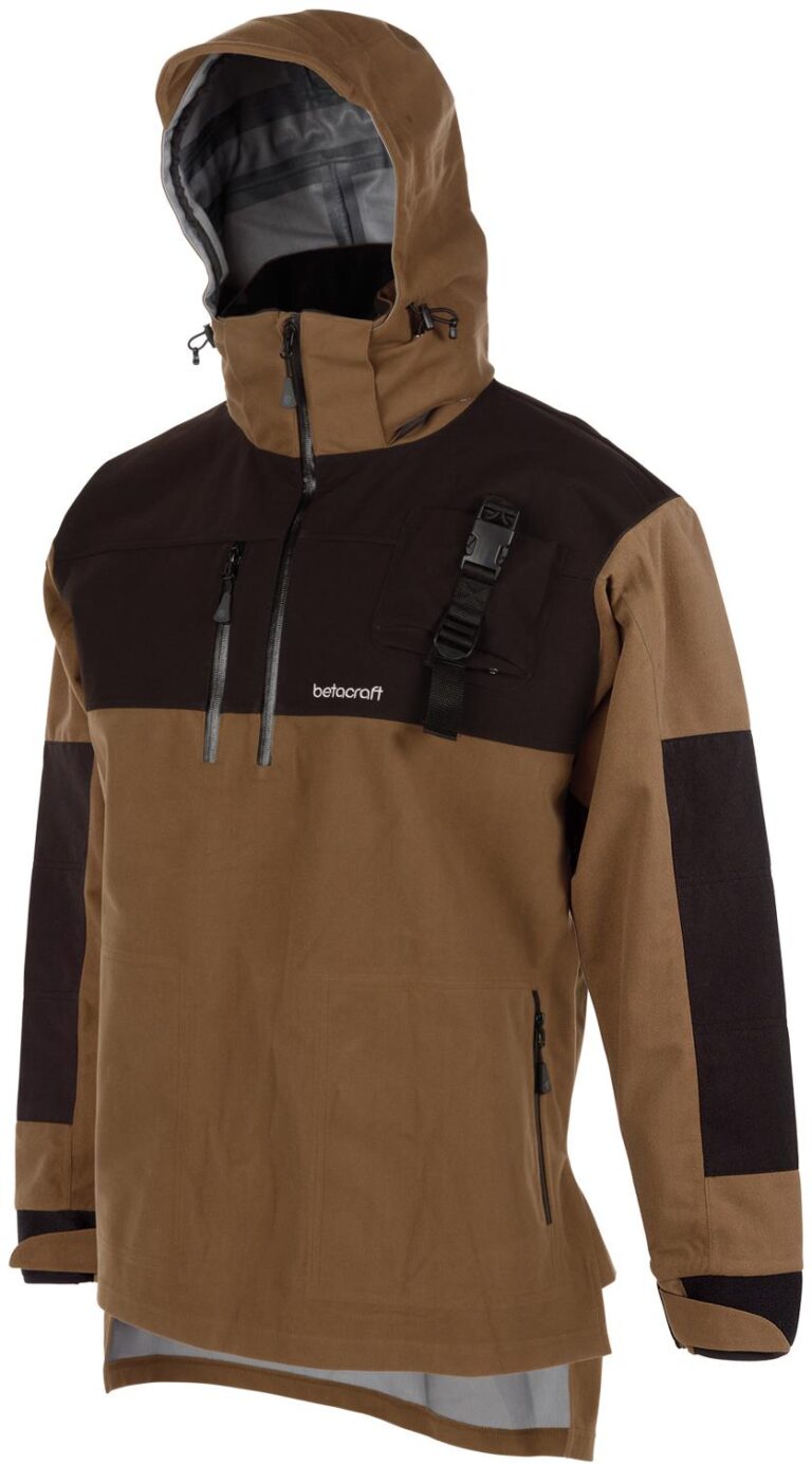 Betacraft Mamaku Bush Smock - Davidsons Farm & Country