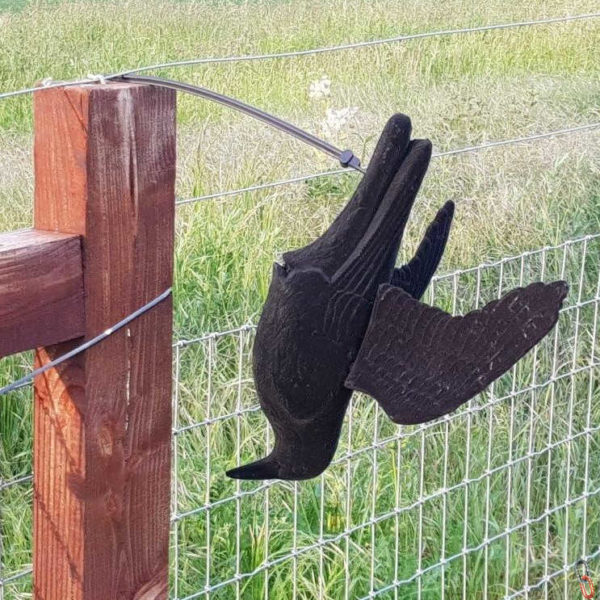 Portek Double Daytime Rope Bangers - Davidsons Farm & Country