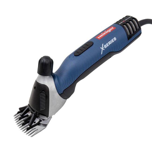 Heiniger Xpert Sheep Mains Shearer - Davidsons Farm & Country