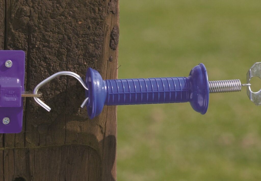 Rutland Gate Break Handle - Davidsons Farm & Country