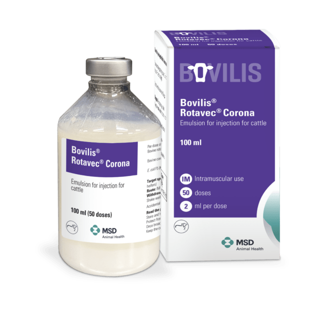 Bravoxin 10 50ml - Davidsons Farm & Country