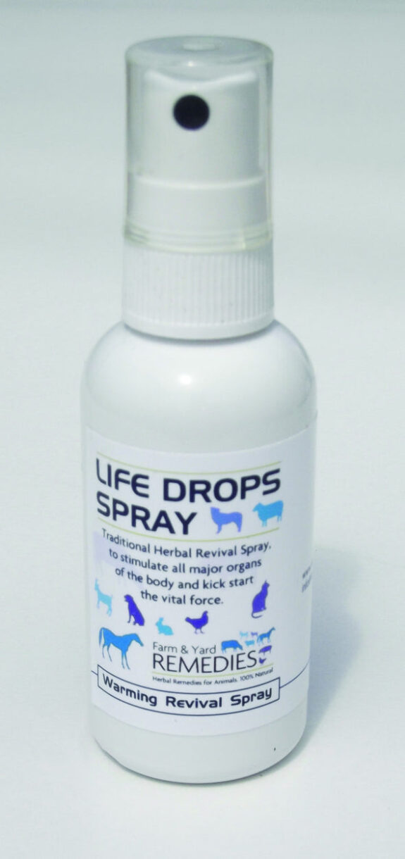 Life Drops Spray 30ml - Davidsons Farm & Country