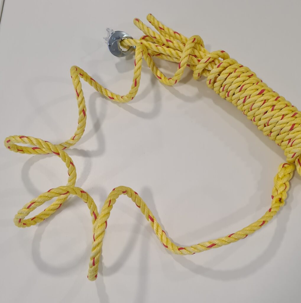 Lasso c/w Quick Release Catch - Davidsons Farm & Country