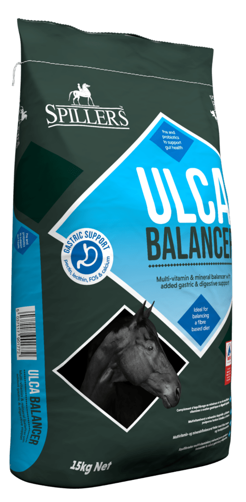 Spillers Ulca Balancer 15kg - Davidsons Farm & Country