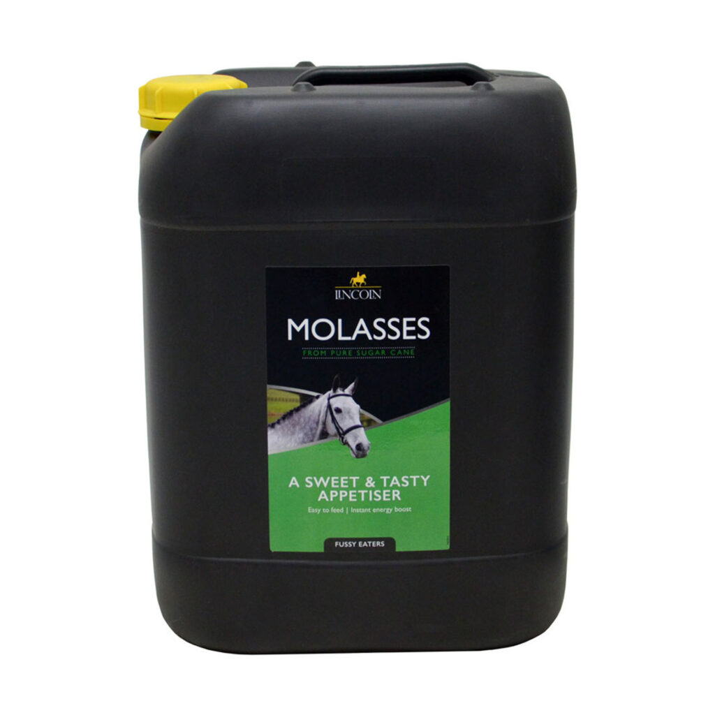 Lincoln Molasses 20L - Davidsons Farm & Country