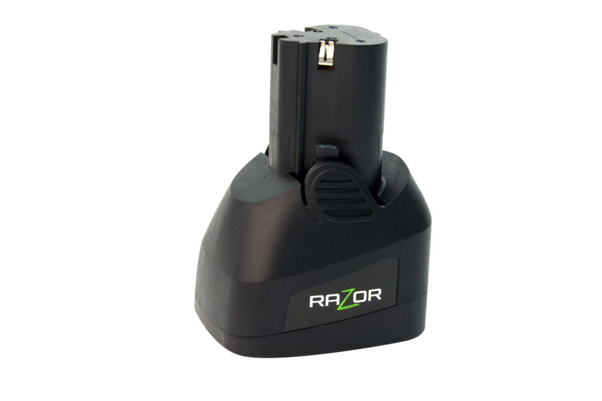 Horner Razor Spare Battery - Davidsons Farm & Country