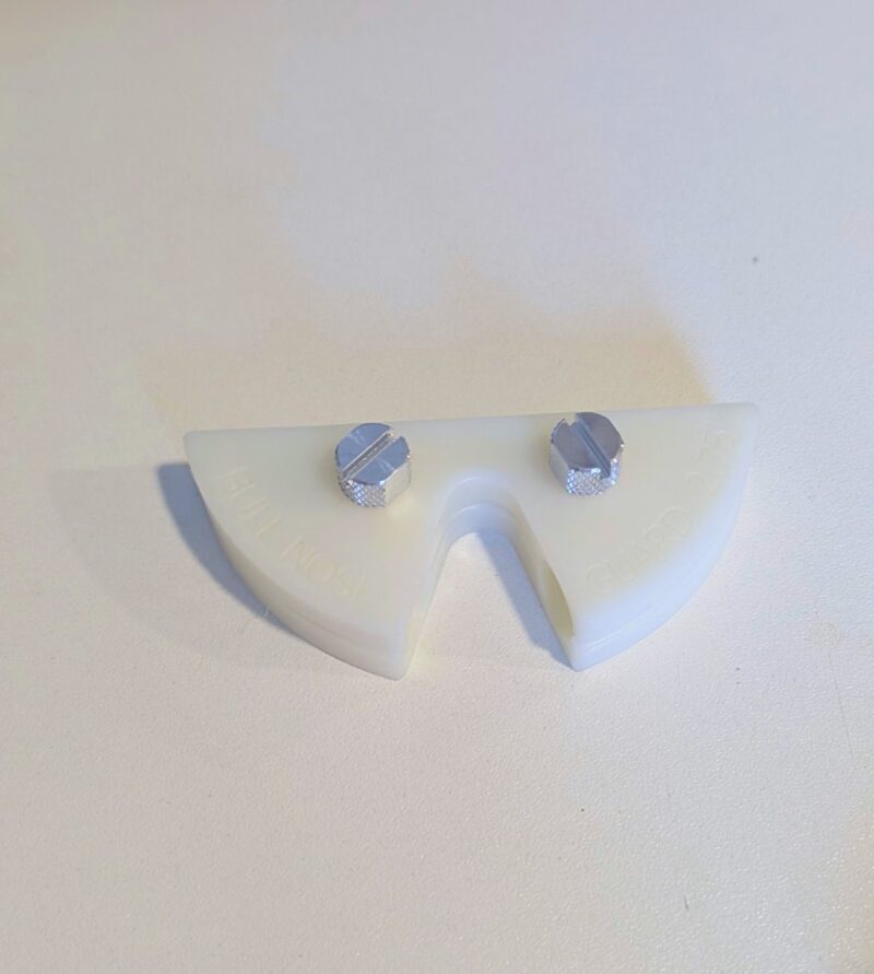 Bull Nose Guard - For Use With Standard Bull Rings - Davidsons Farm ...